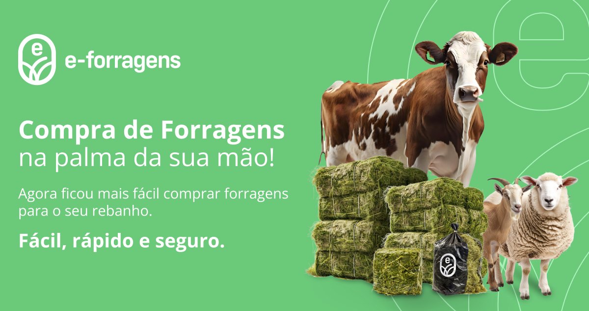 E-forragens